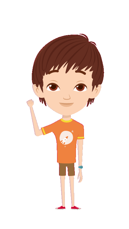 Brain Games & AI Learning for Kids | Math, Language & Cognitive Skills