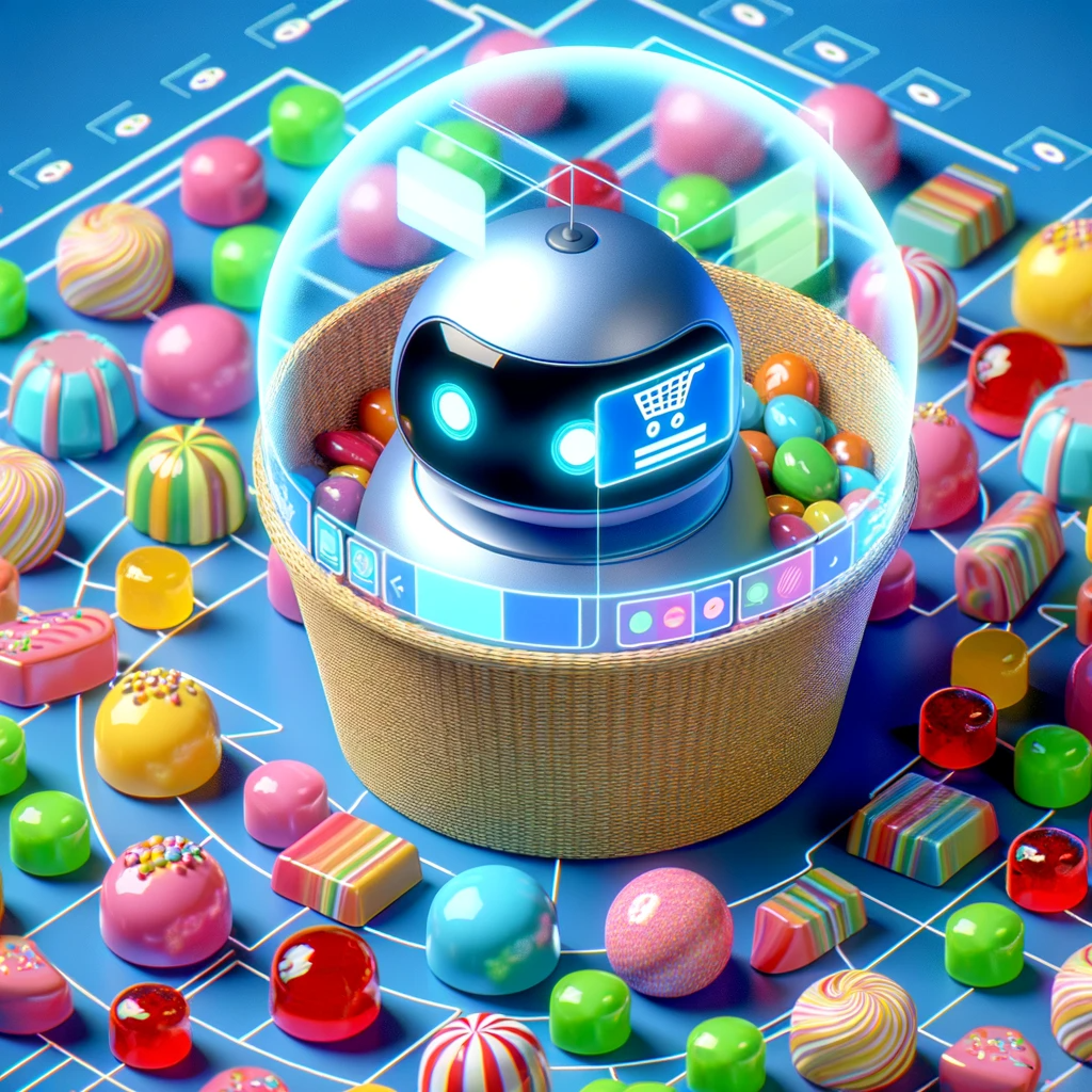 Brain Games & AI Learning for Kids | Math, Language & Cognitive Skills