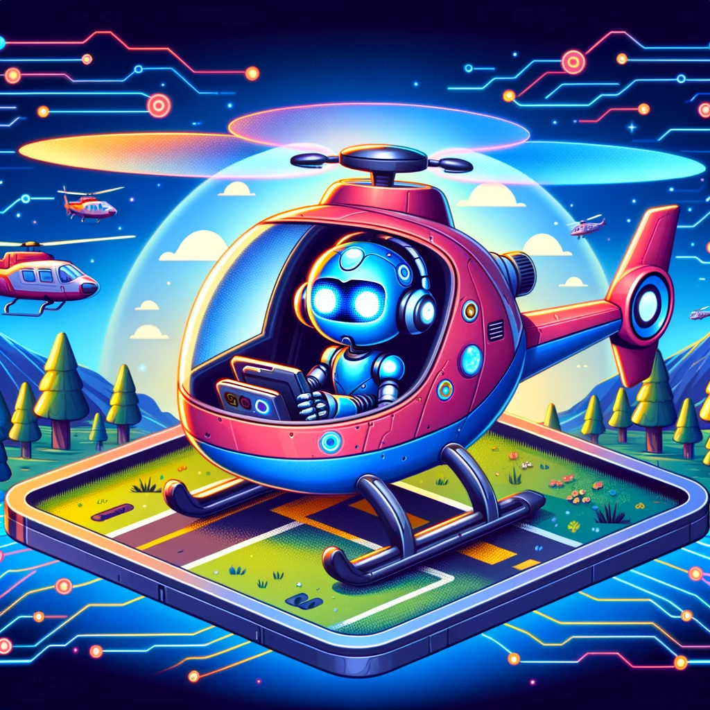 Brain Games & AI Learning for Kids | Math, Language & Cognitive Skills