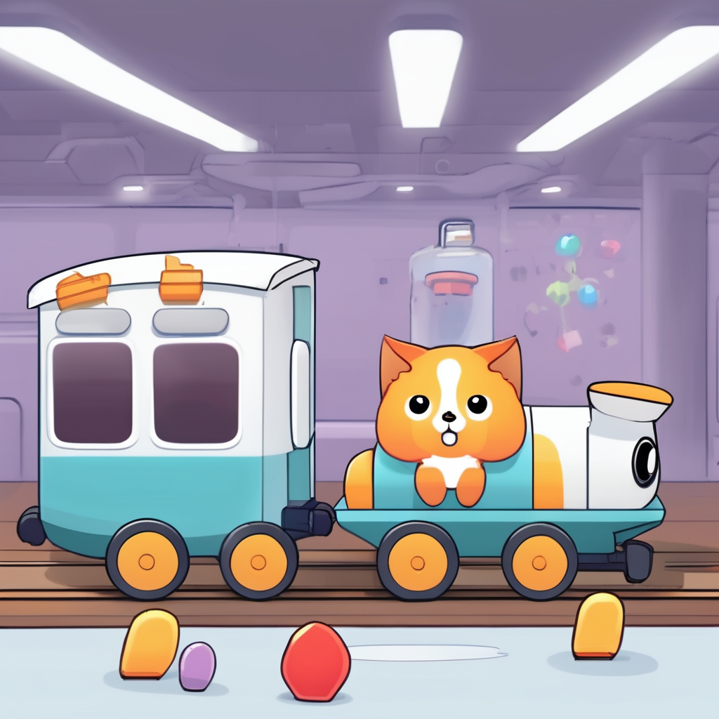 Brain Games & AI Learning for Kids | Math, Language & Cognitive Skills