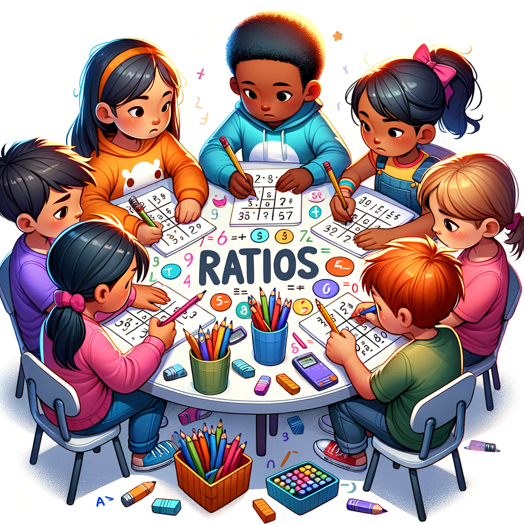 Brain Games & AI Learning for Kids | Math, Language & Cognitive Skills