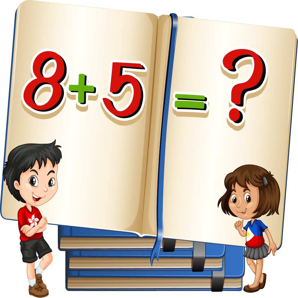 Brain Games & AI Learning for Kids | Math, Language & Cognitive Skills