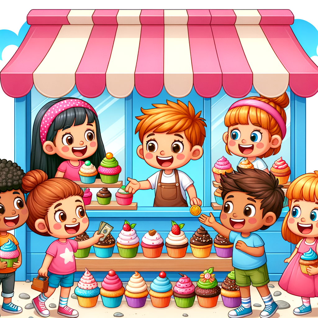 Brain Games & AI Learning for Kids | Math, Language & Cognitive Skills