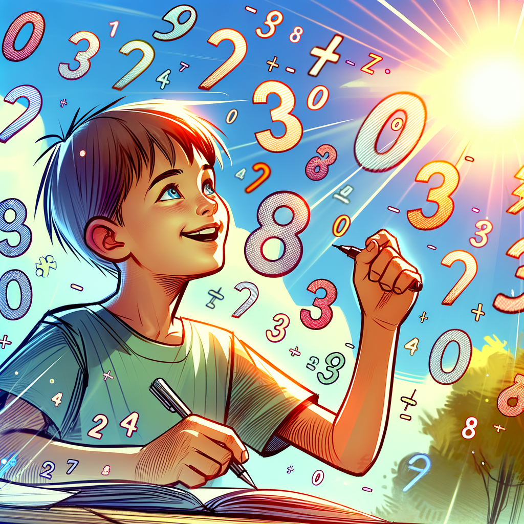 Brain Games & AI Learning for Kids | Math, Language & Cognitive Skills