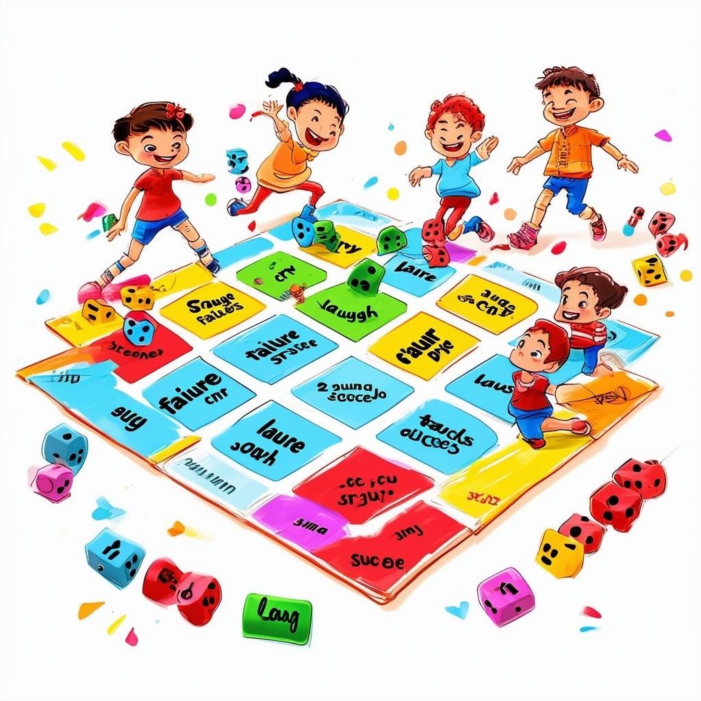 Brain Games & AI Learning for Kids | Math, Language & Cognitive Skills