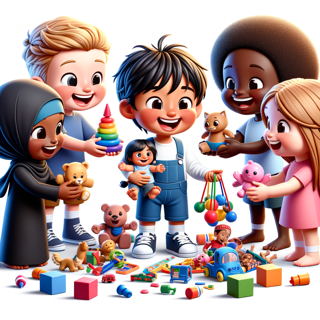 Brain Games & AI Learning for Kids | Math, Language & Cognitive Skills