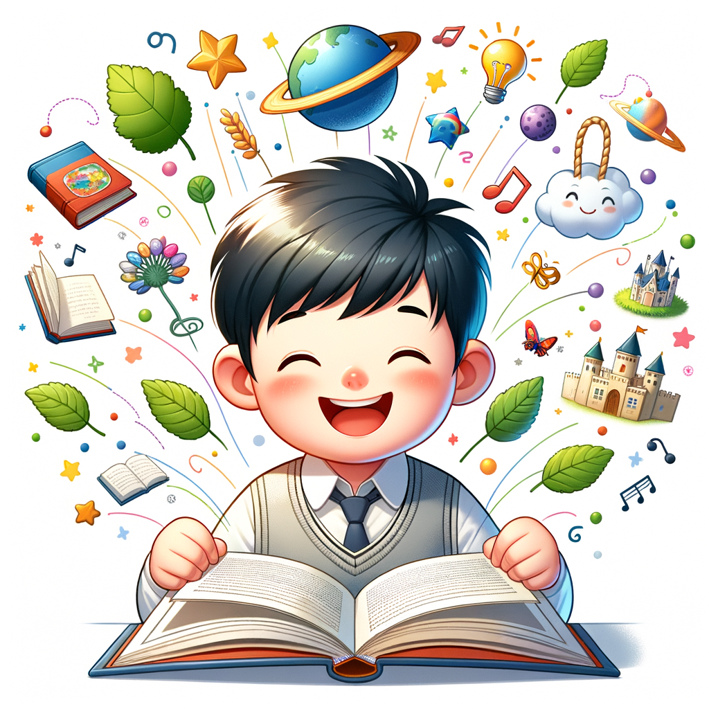 Brain Games & AI Learning for Kids | Math, Language & Cognitive Skills