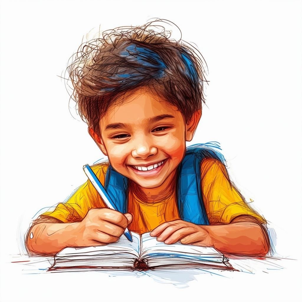 Brain Games & AI Learning for Kids | Math, Language & Cognitive Skills