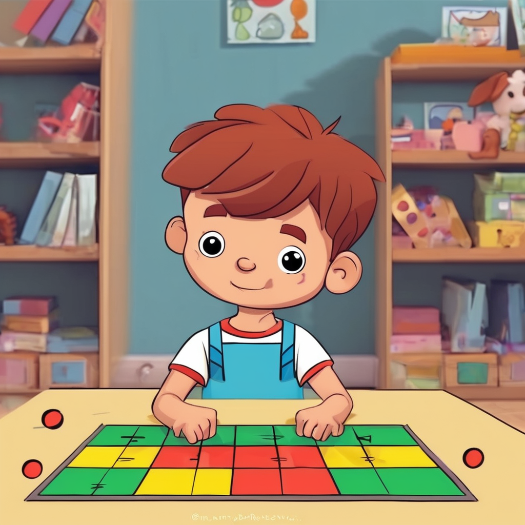 Brain Games & AI Learning for Kids | Math, Language & Cognitive Skills