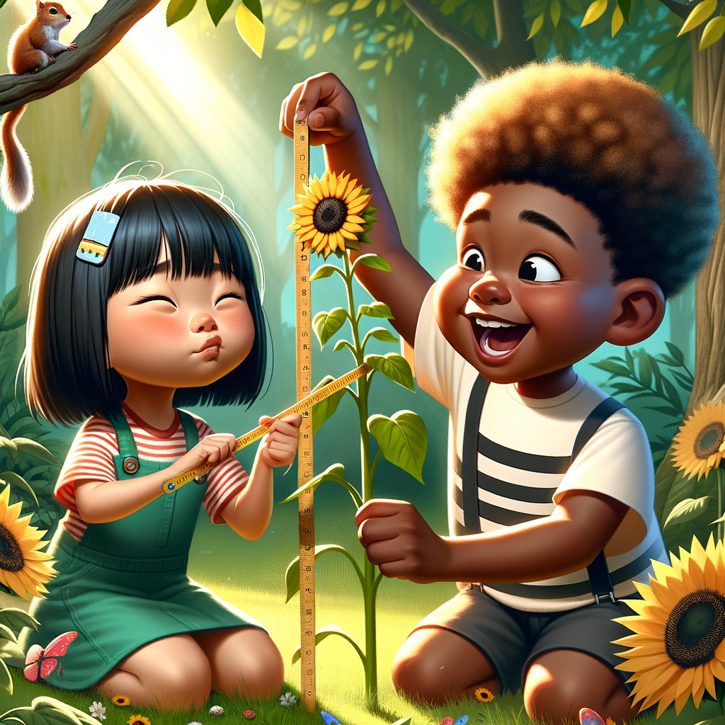 Brain Games & AI Learning for Kids | Math, Language & Cognitive Skills