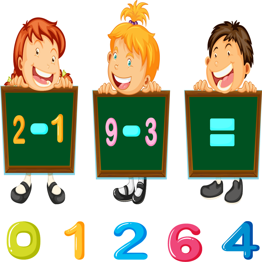 Brain Games & AI Learning for Kids | Math, Language & Cognitive Skills