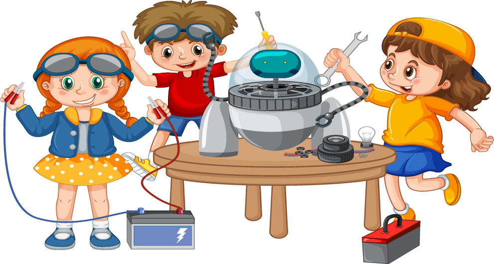 Brain Games & AI Learning for Kids | Math, Language & Cognitive Skills